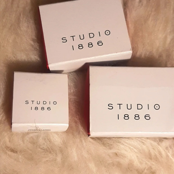 Studio 1886 | Jewelry | Nwt Studio 886 Necklaces And Earrings | Poshmark
